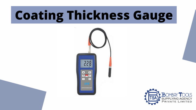 Unlocking Efficiency: Simplifying Multi-Layer Coating Thickness Measurement - Bombay Tools ...