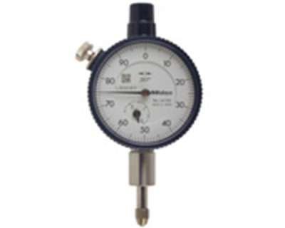 Metric Dial Indicators - Bombay Tools Supplying Agency