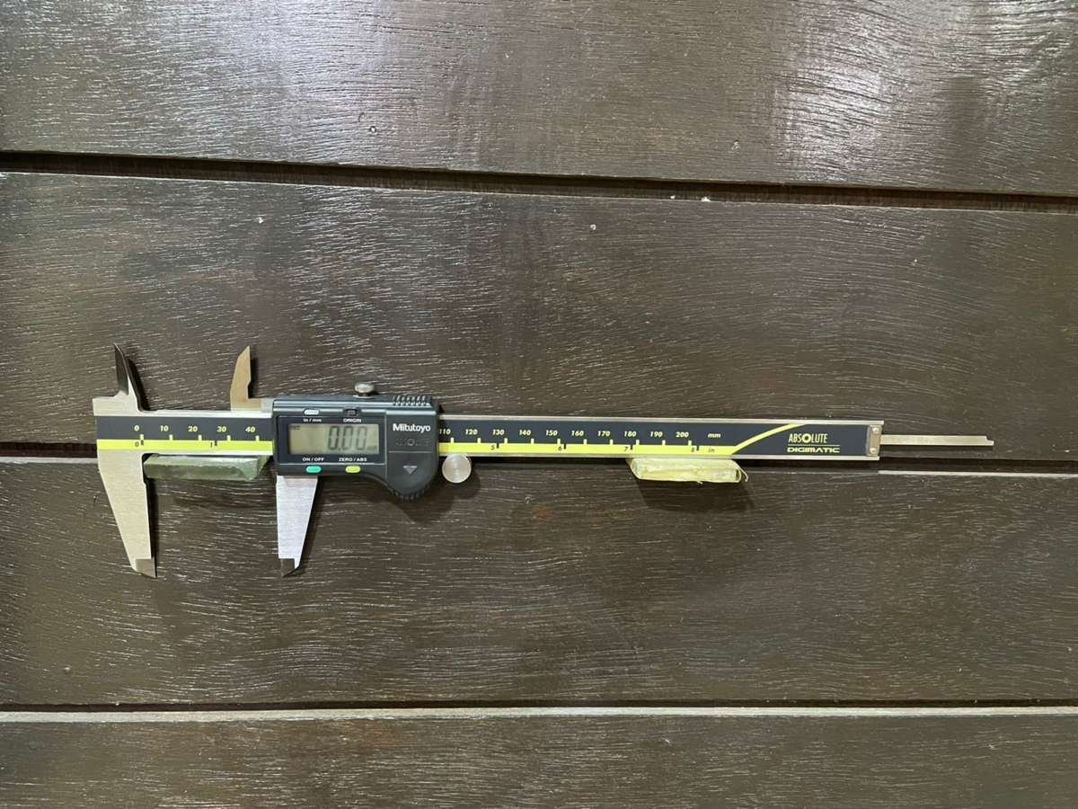 How to Use a Vernier Caliper? - Bombay Tools Supplying Agency