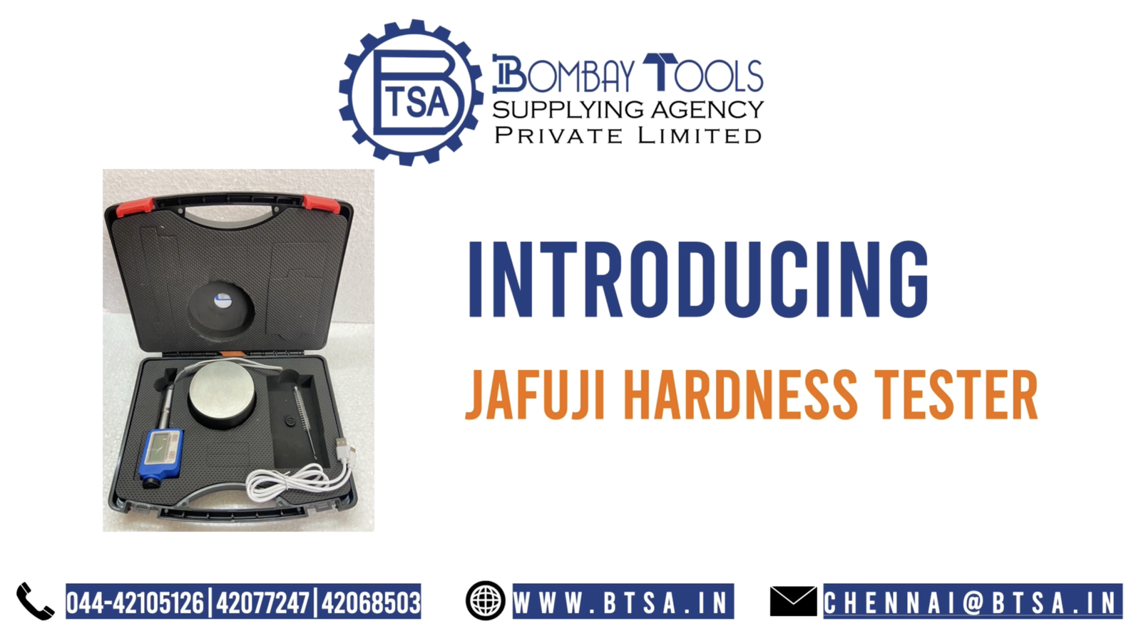 Choosing the Right Tool: Vernier Calipers vs Digital Calipers - Bombay Tools Supplying Agency