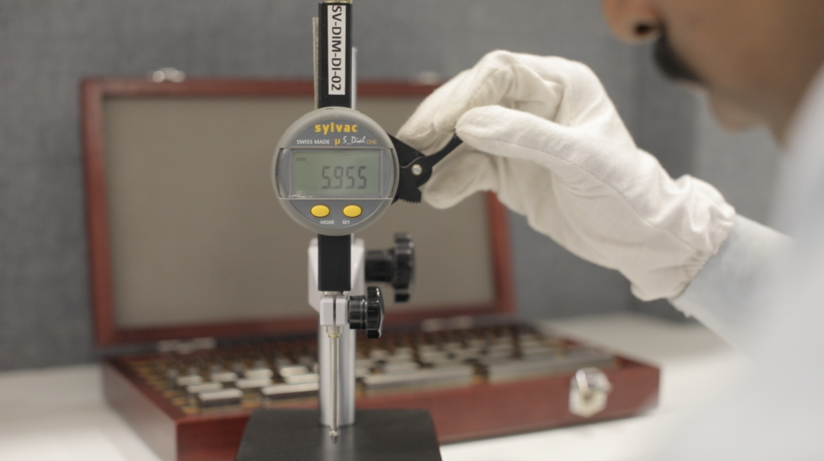 The Importance of Calibrating Measuring Tools - Bombay Tools Supplying ...